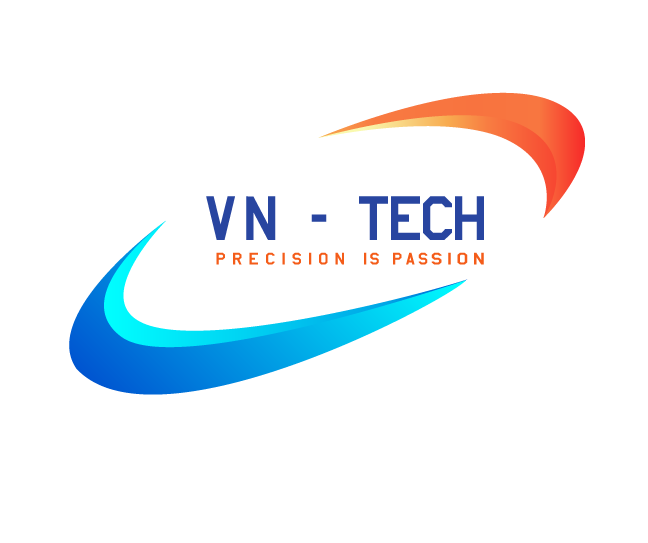 vn-tech - GIA CÔNG CƠ KHÍ CHÍNH XÁC